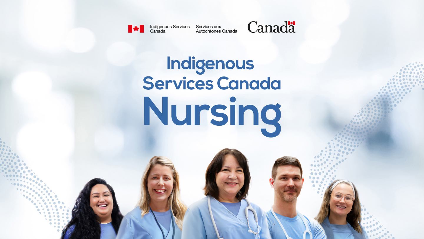 Meet Indigenous Services Canada at the Nursing Jobs Fair in Toronto ...
